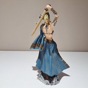 spawn | Toys | Spawn Conan The Barbarian Svadun Figure Series Mcfarlane ...